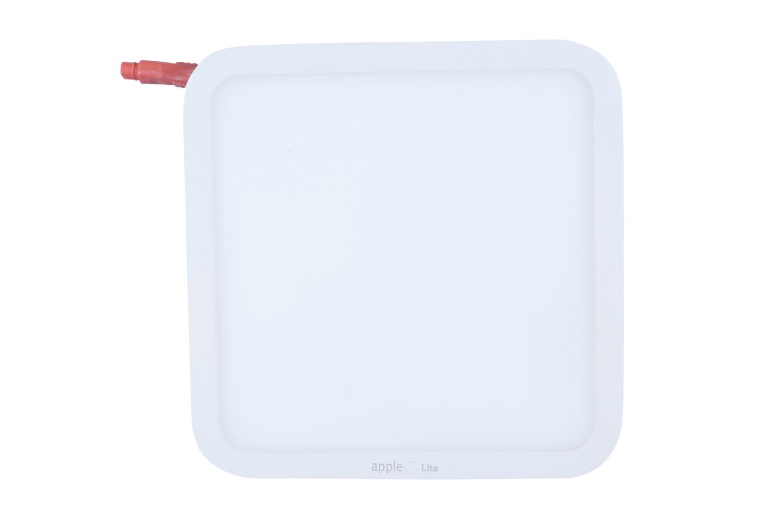 Square-Rimless PANEL – Apple Lite